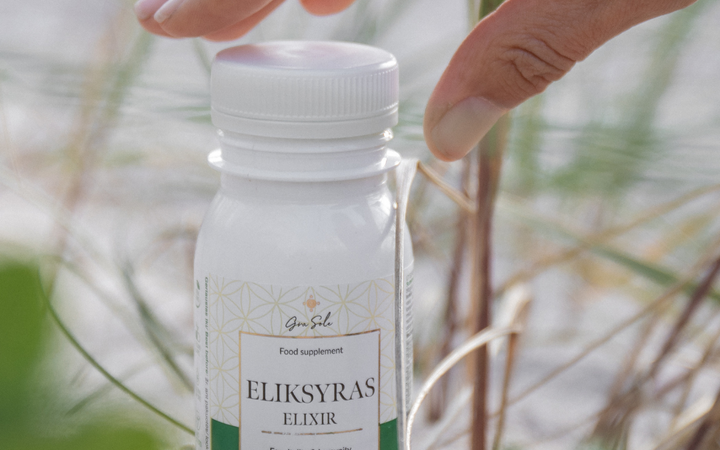 1+1 PELYNAS (90 kapsulių) | grasole.com